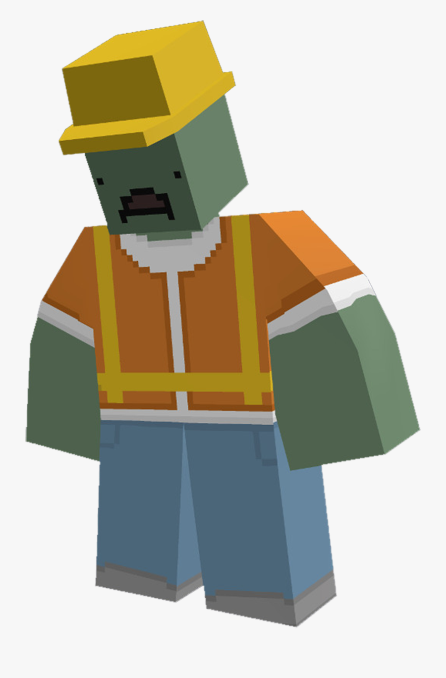 Unturned Png , Free Transparent Clipart - ClipartKey