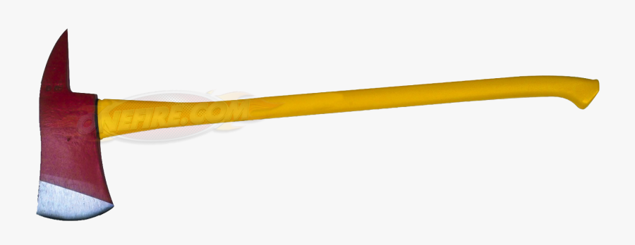 Fire Rescue Axe Firefighter , Free Transparent Clipart - ClipartKey