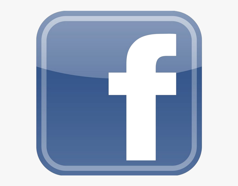 High Resolution Facebook Logo , Free Transparent Clipart - ClipartKey