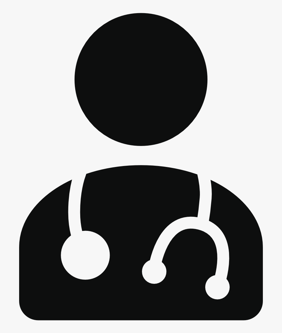 A Board-certified Nurse Practitioner - Physician Icon Png , Free ...