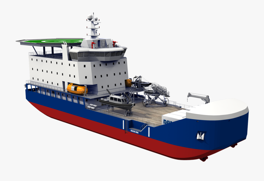 Download Barge Png Image - Offshore Vessel Png , Free Transparent ...