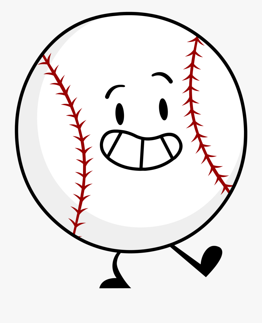 Inanimate Insanity Baseball Clipart , Png Download - Inanimate Insanity ...