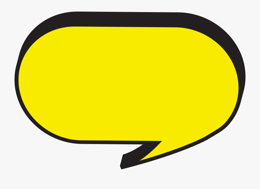 Speaking Bubble Png - Vector Dialogue Box Png , Free Transparent ...