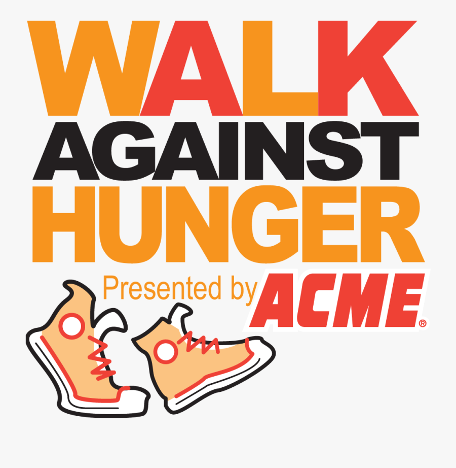Walk Against Hunger 2018 , Free Transparent Clipart - ClipartKey
