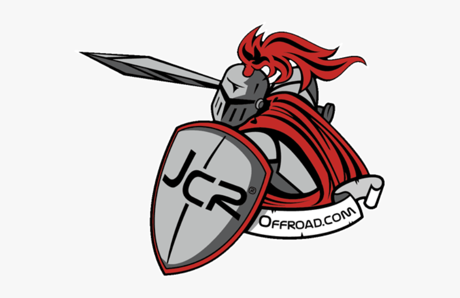 Jcr Offroad - Jcr Offroad Logo , Free Transparent Clipart - ClipartKey