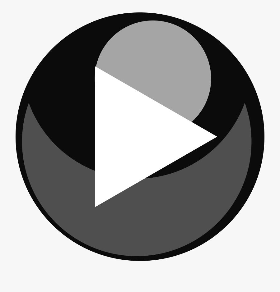 Clipart - Png Transparent Play Icon Transparent , Free Transparent ...
