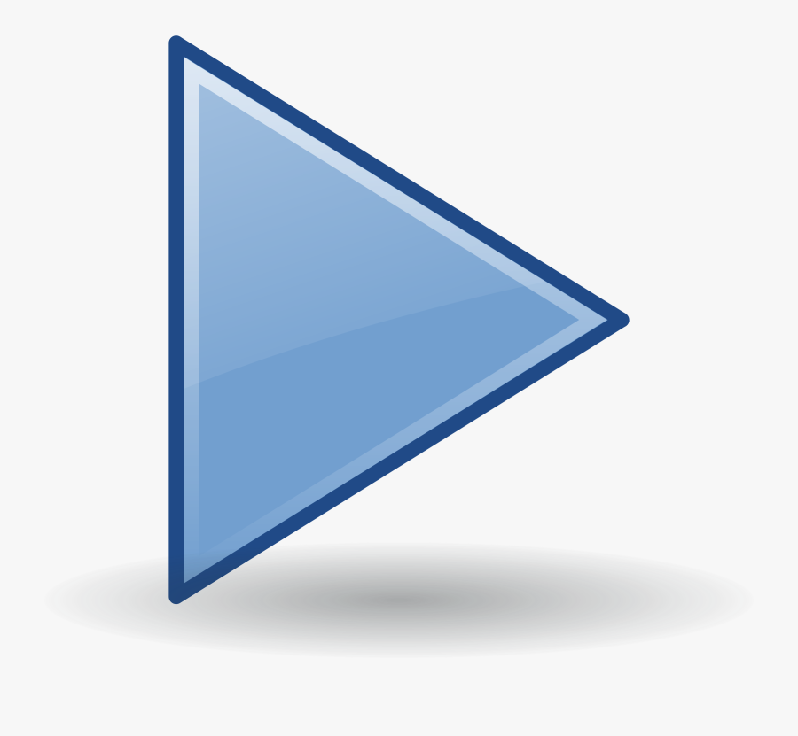 Play Clip Arts - Icono Play Azul Png , Free Transparent Clipart ...