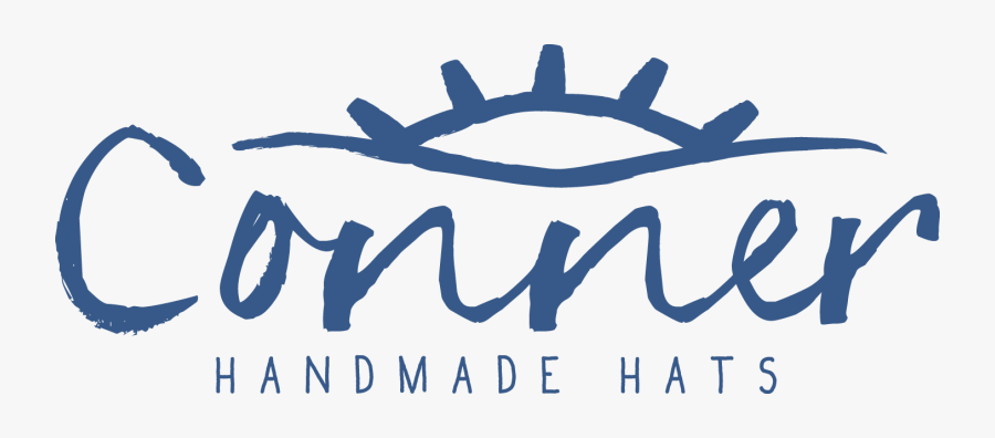 Conner Hats Logo , Free Transparent Clipart - ClipartKey