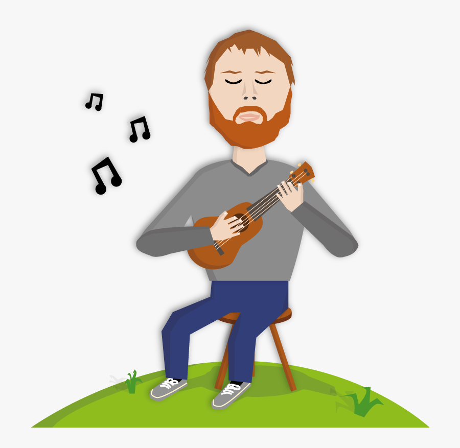 On The Web To Make That Happen - Cartoon , Free Transparent Clipart ...