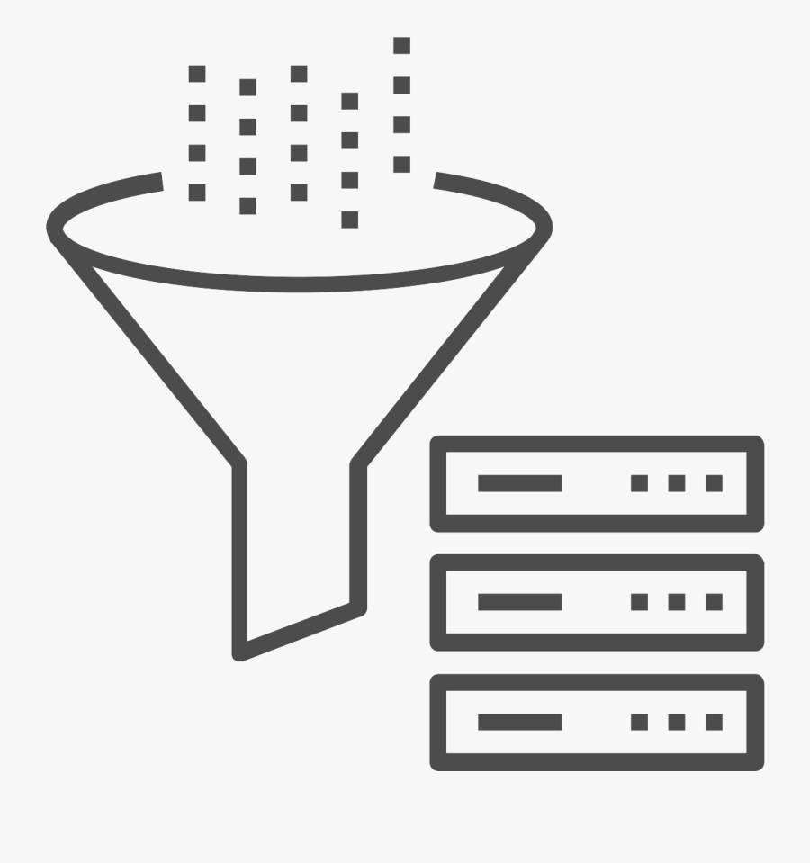 Nextshift Big Data Customization - Icon , Free Transparent Clipart ...