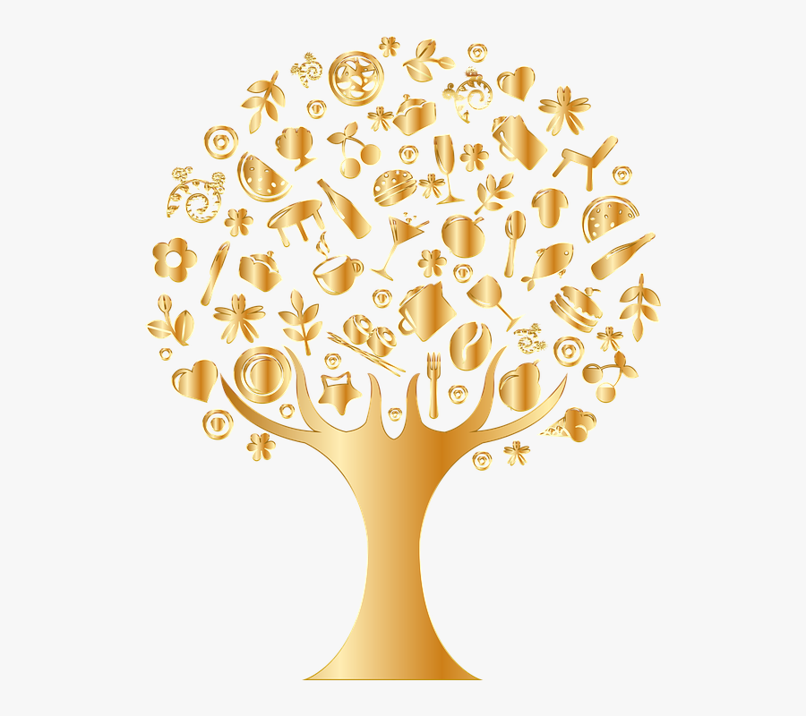 Tree Icon Png Transparent Background , Free Transparent Clipart ...
