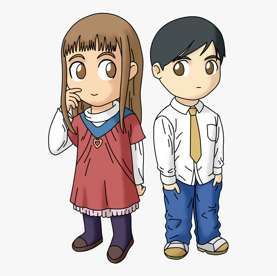 A History Of Transgender Characters In Comics, Games - Cartoon , Free ...