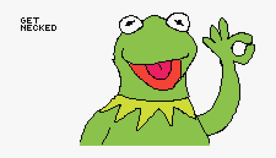 Kermit Cartoon Png , Free Transparent Clipart - ClipartKey