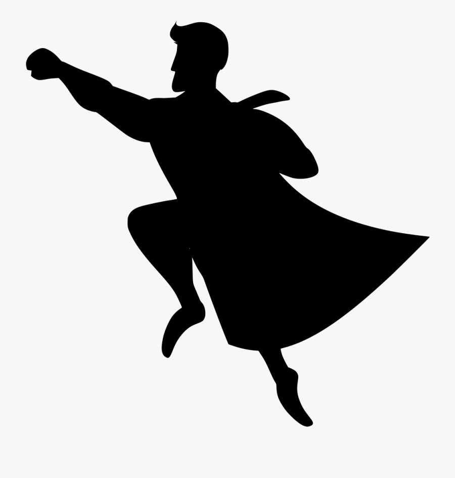 Png Super Dad , Free Transparent Clipart - ClipartKey