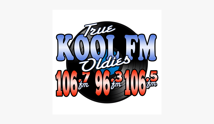 Kool Fm Logo - Graphic Design , Free Transparent Clipart - ClipartKey