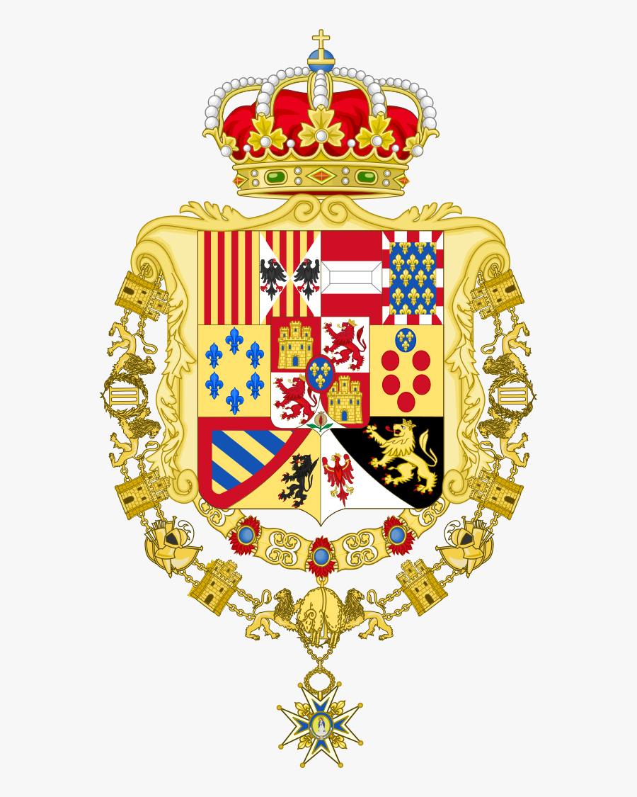 Clip Art Pictures Of Jamestown Colony - Castile And Leon Coat Of Arms ...