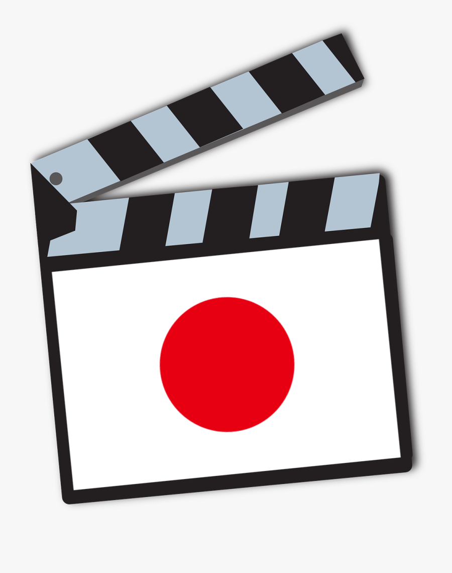 Movie - Take Two Clip Art , Free Transparent Clipart - ClipartKey