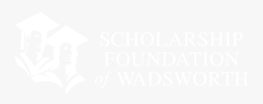 The Scholarship Foundation Of Wadsworth - Graphic Design , Free ...