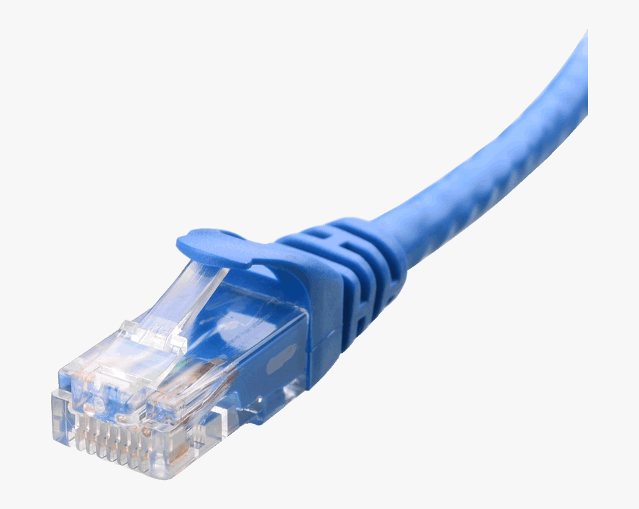 Disconnected - Lan Cable Cat 7 , Free Transparent Clipart - ClipartKey