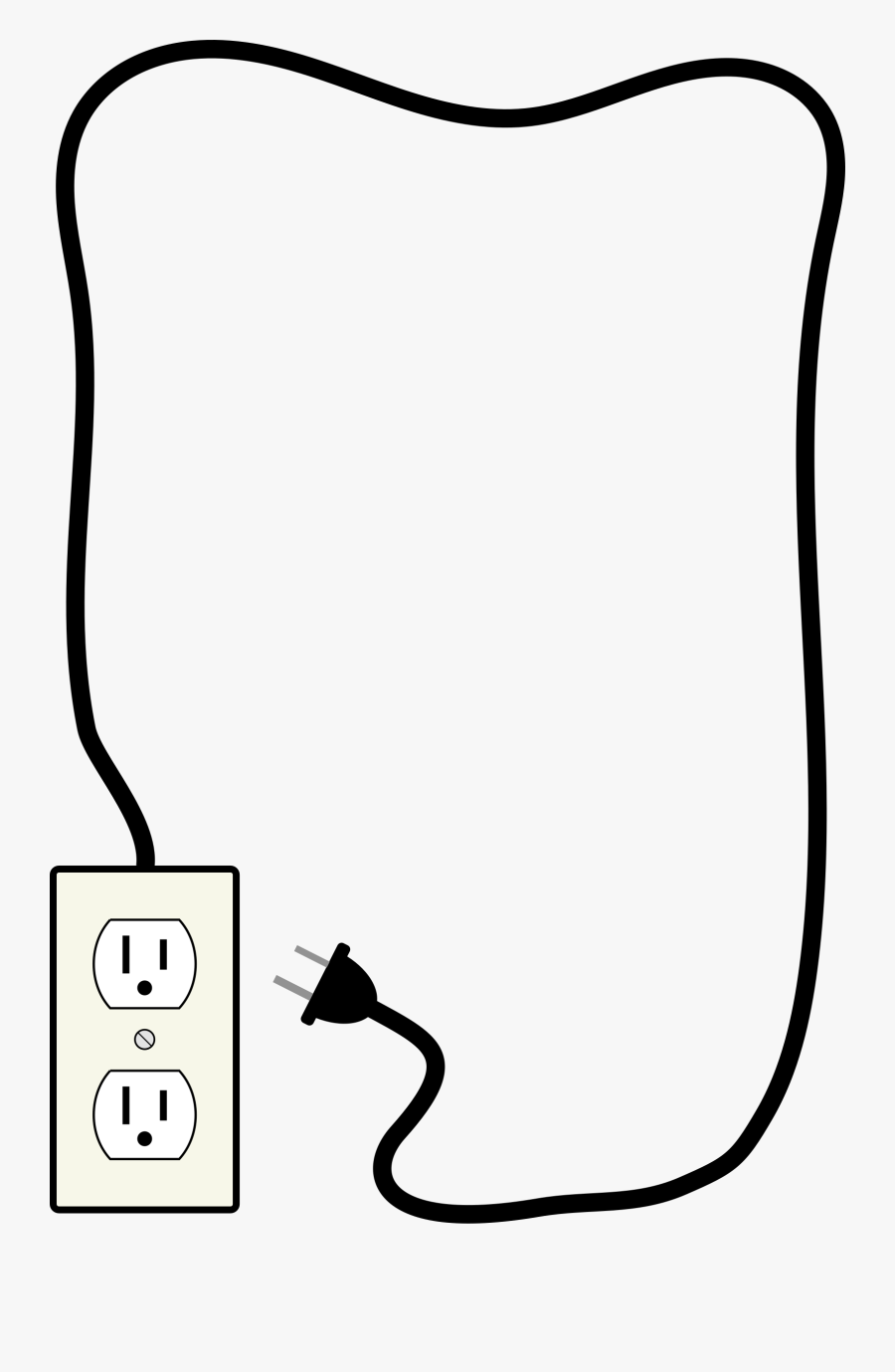 Electricity Border Clipart , Free Transparent Clipart - ClipartKey