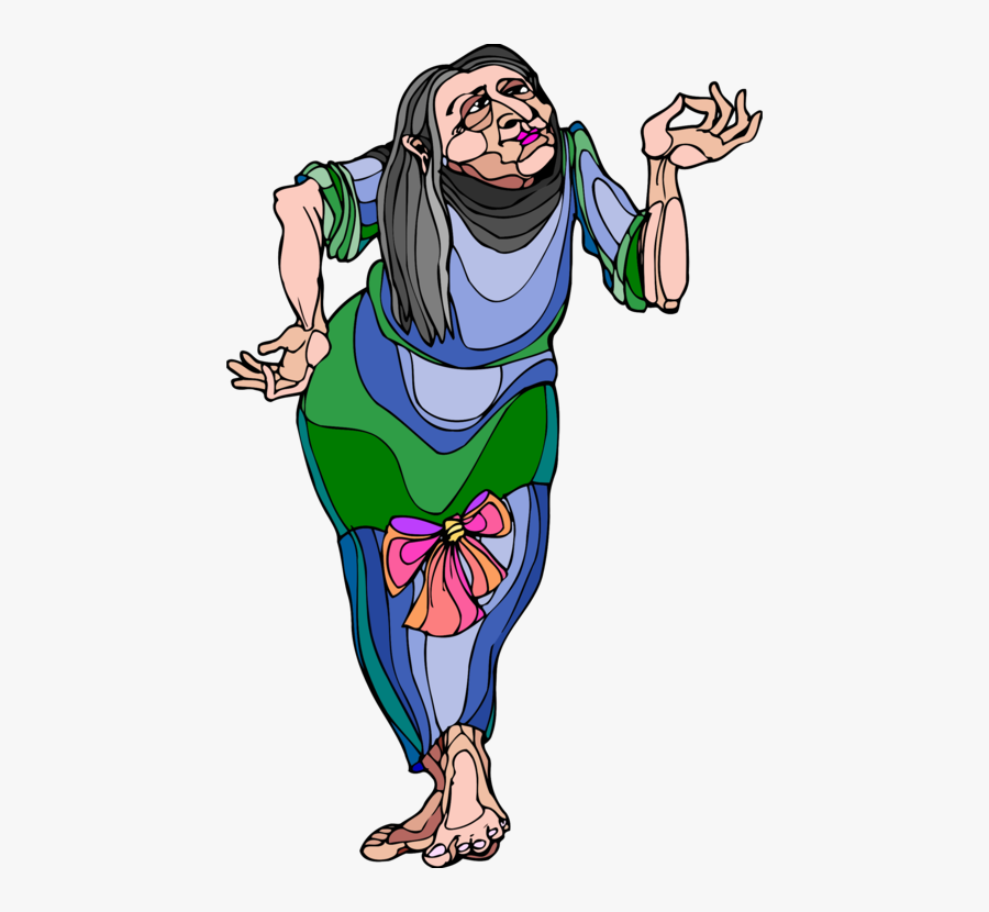 Art,costume,human - Cartoon Lady Macbeth , Free Transparent Clipart ...