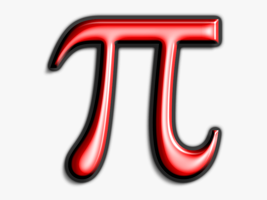 Pi Symbol - Pi Symbol Transparent , Free Transparent Clipart - ClipartKey