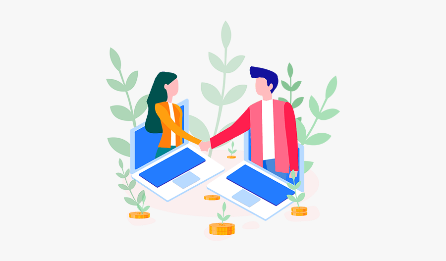 Collaboration - Clip Art , Free Transparent Clipart - ClipartKey