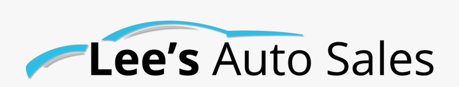 Lee"s Auto Sales , Free Transparent Clipart - ClipartKey