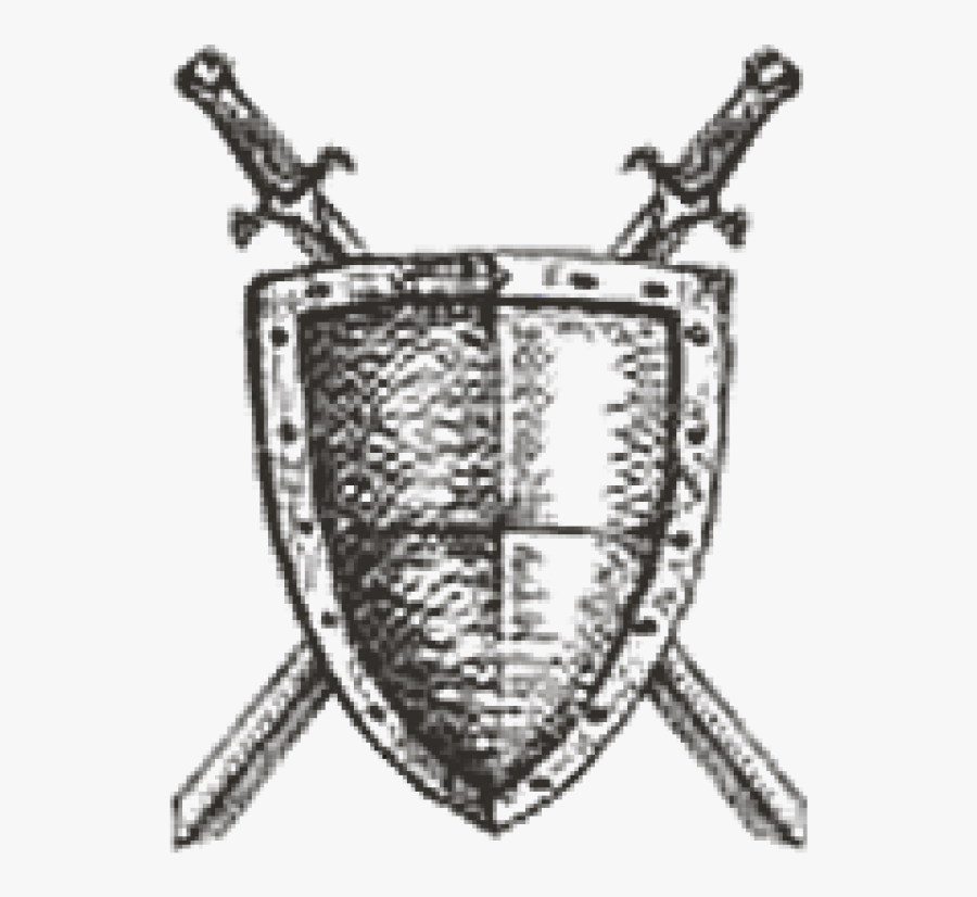 Old Shield Drawing , Free Transparent Clipart - ClipartKey