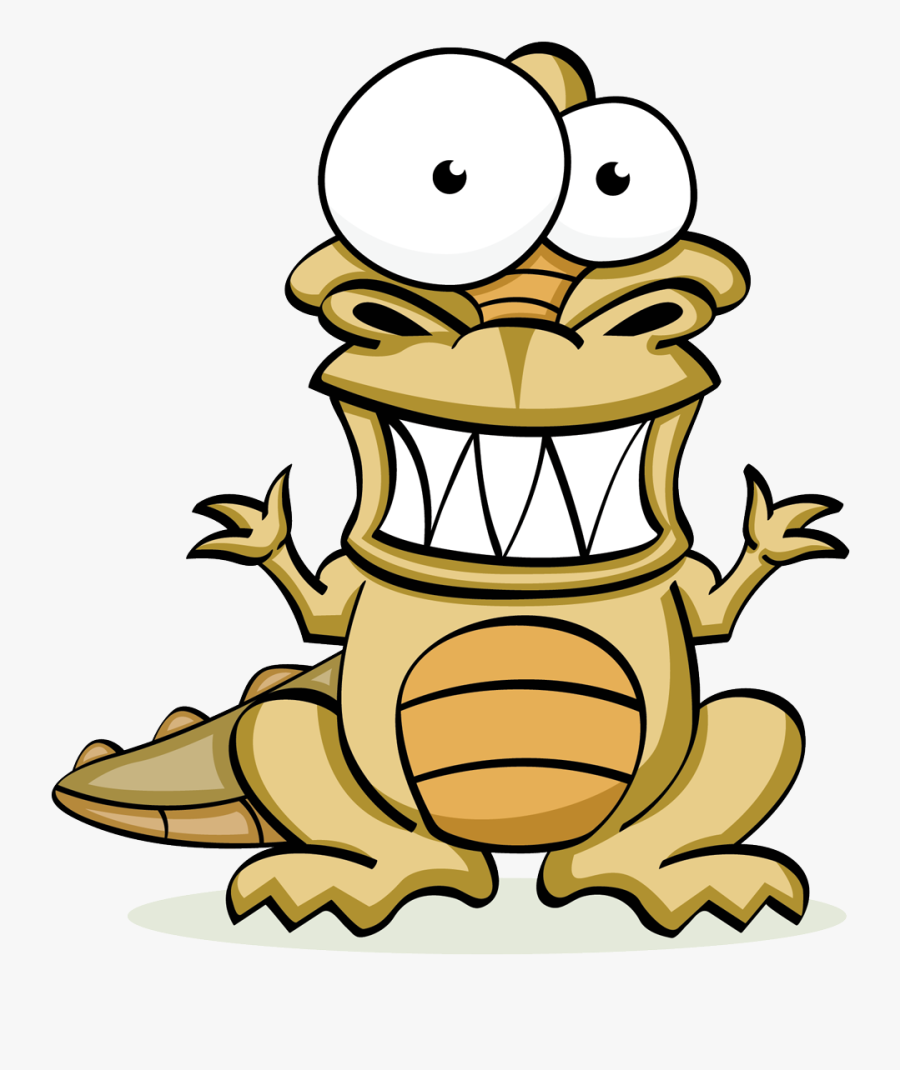 Googly Eyed Monsters , Free Transparent Clipart - ClipartKey