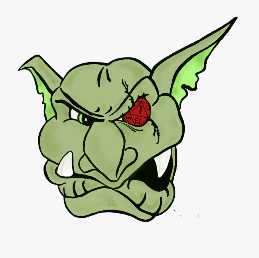Bad Goblin , Free Transparent Clipart - ClipartKey