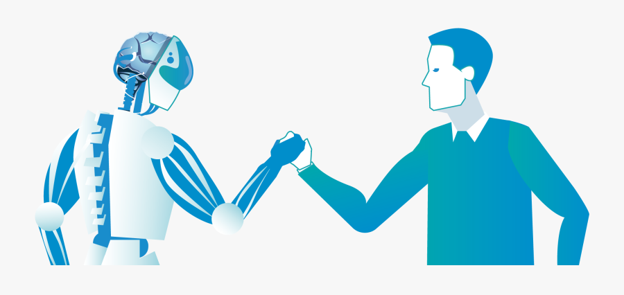 Intelligent Process Automation - Illustration , Free Transparent ...