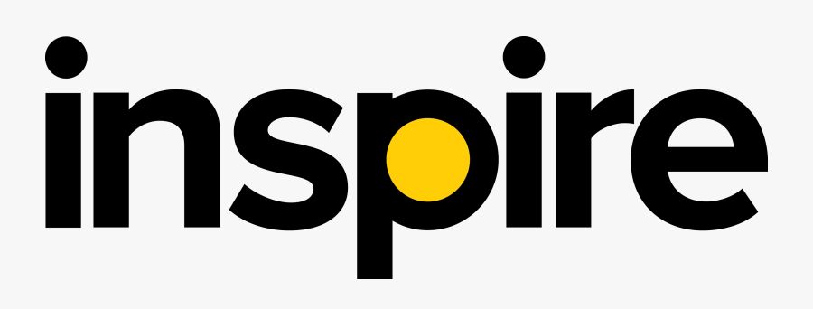 Clip Art Fashion Design - Inspire Logo Png , Free Transparent Clipart ...