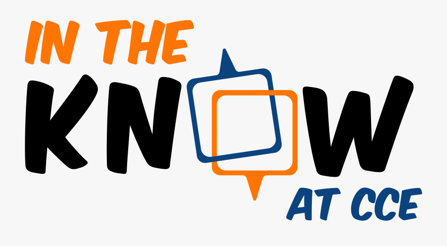 In The Know Logo - Scavenger Hunt , Free Transparent Clipart - ClipartKey