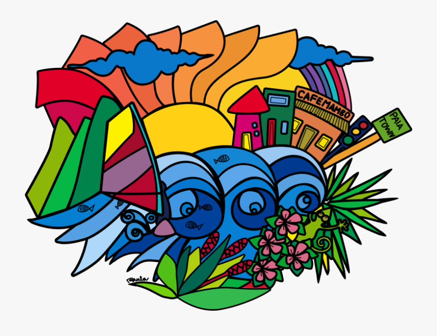 Mambo Icon , Free Transparent Clipart - ClipartKey