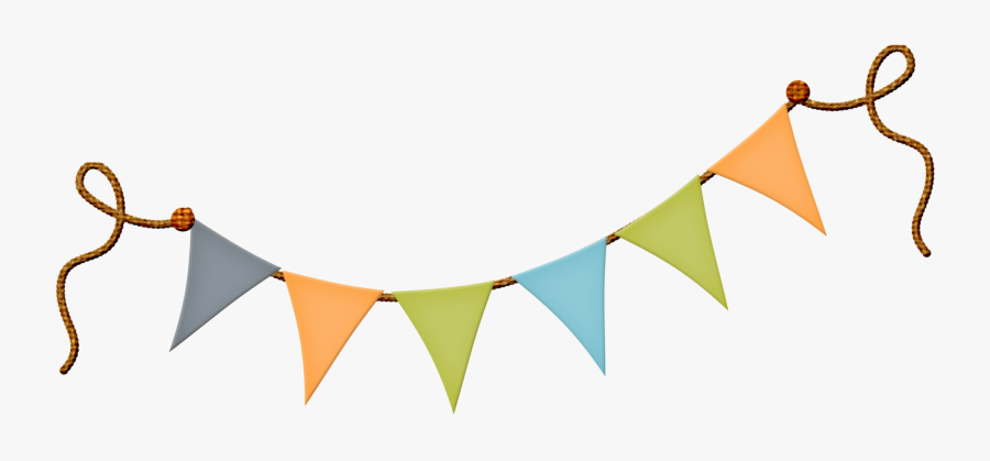 Banderines Vector , Free Transparent Clipart - ClipartKey