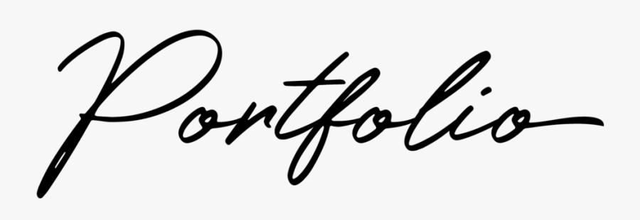 Portfolio Clip Art , Free Transparent Clipart - ClipartKey