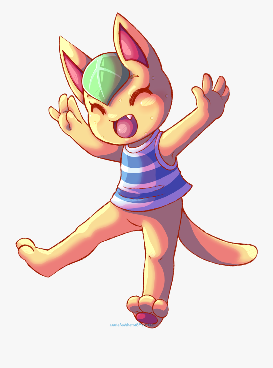 Tangy Animal Crossing , Transparent Cartoons - Tangy Animal Crossing ...