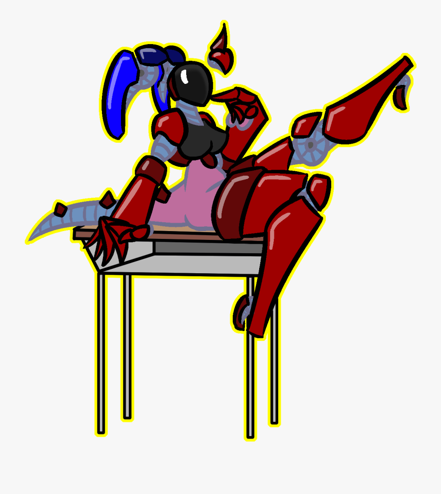 I Dunno - Cartoon , Free Transparent Clipart - ClipartKey