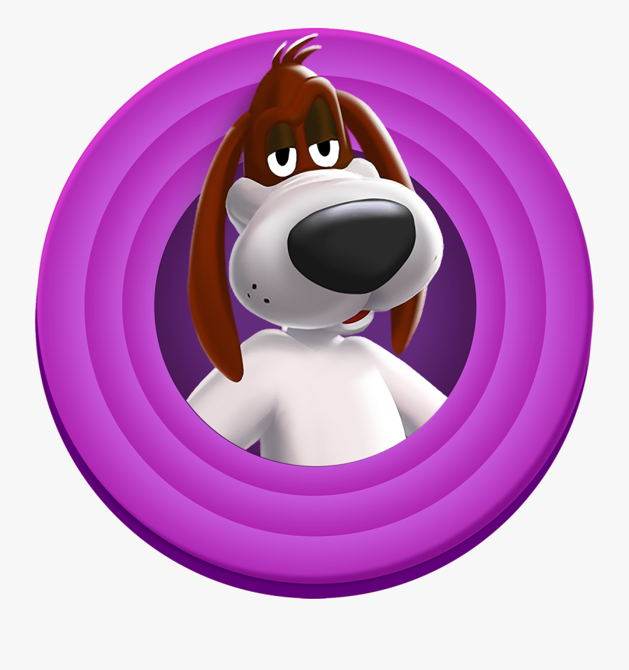 Barnyard Dawg Looney Tunes , Free Transparent Clipart - ClipartKey