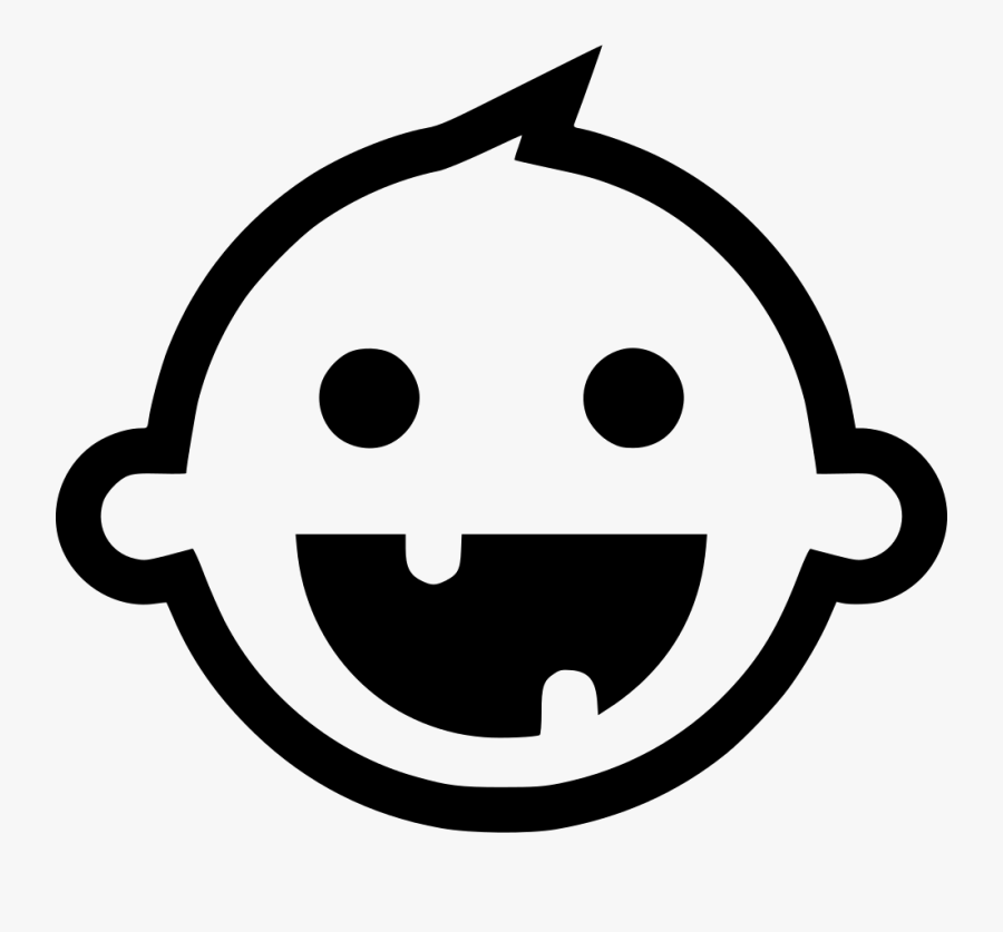 Baby, Child, Children Icon - Child Icon Png , Free Transparent Clipart ...