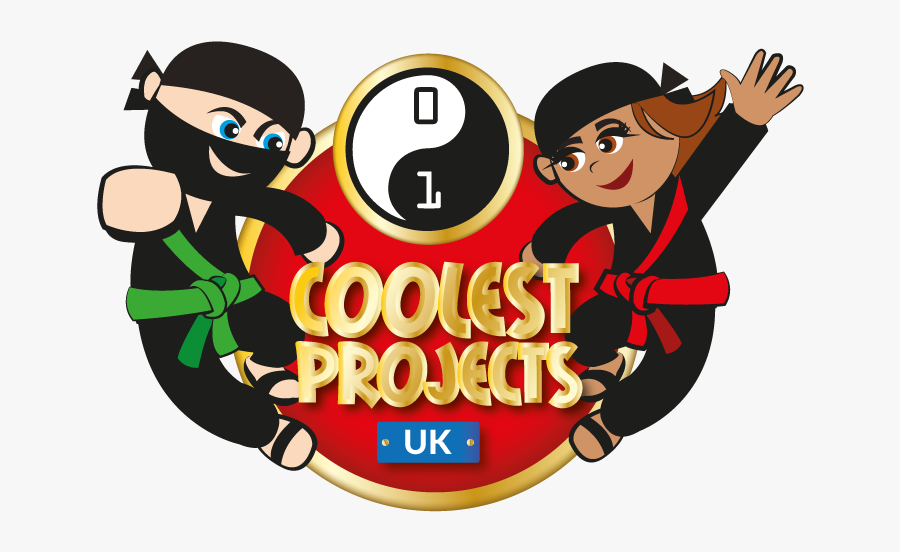 Coderdojo Coolest Projects , Free Transparent Clipart - ClipartKey