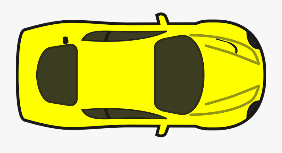 Cartoon Cars Birds Eye View - Cartoon Car Birds Eye View , Free ...