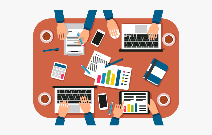 Working Together Icon , Free Transparent Clipart - ClipartKey