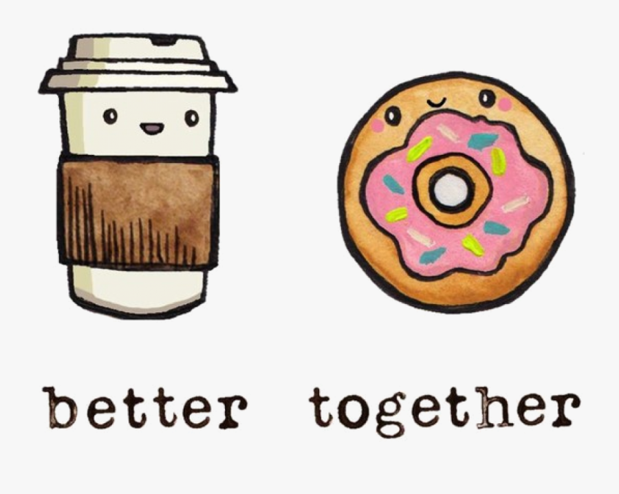 Better Together , Free Transparent Clipart - ClipartKey
