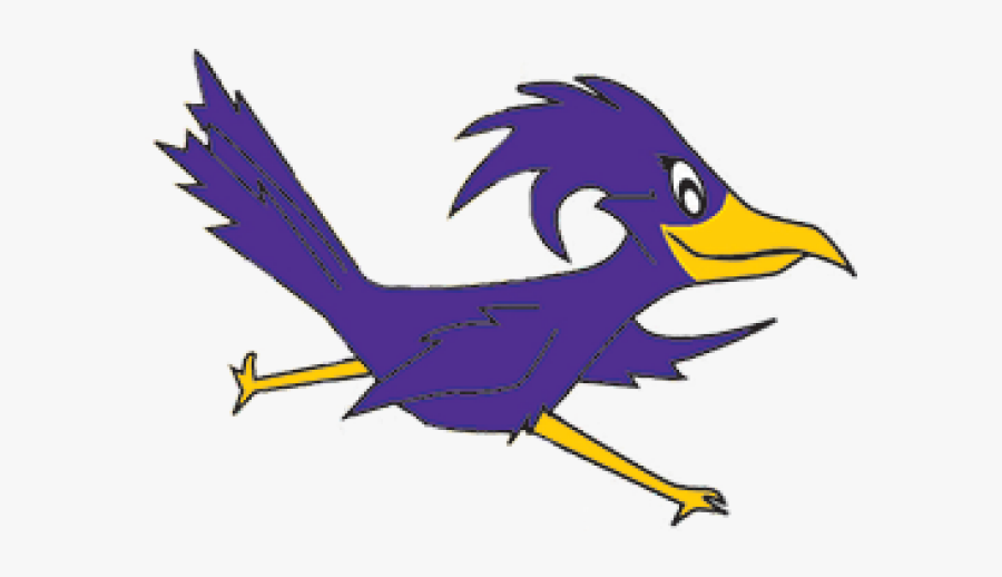 Ridge Meadows Roadrunner , Free Transparent Clipart - ClipartKey