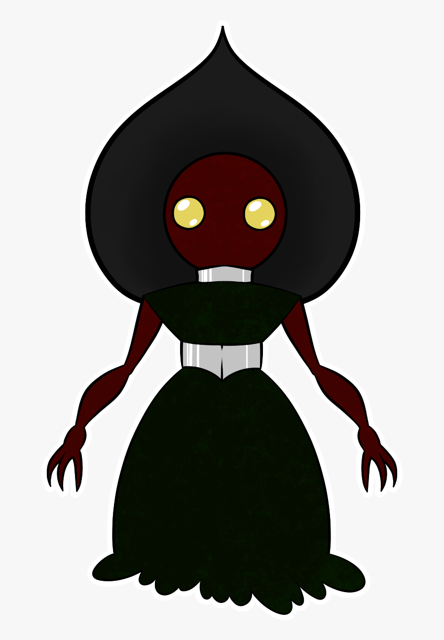 Supernatural / Cryptid - Illustration , Free Transparent Clipart ...