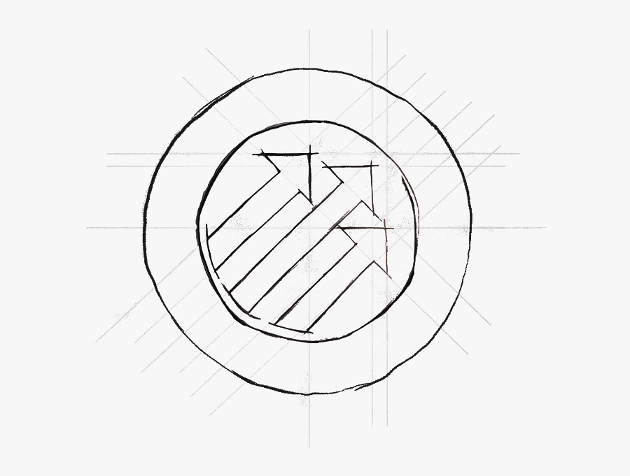 Logo Sketch - Line Art , Free Transparent Clipart - ClipartKey