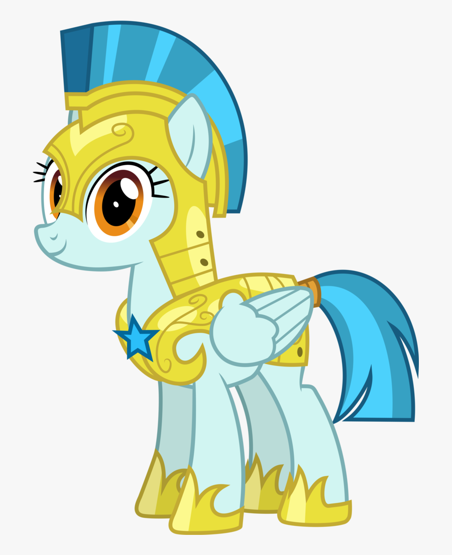Mlp Royal Guard Base , Free Transparent Clipart - ClipartKey