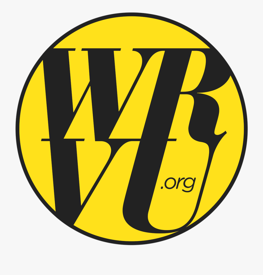 Wrvu Nashville - Circle , Free Transparent Clipart - ClipartKey